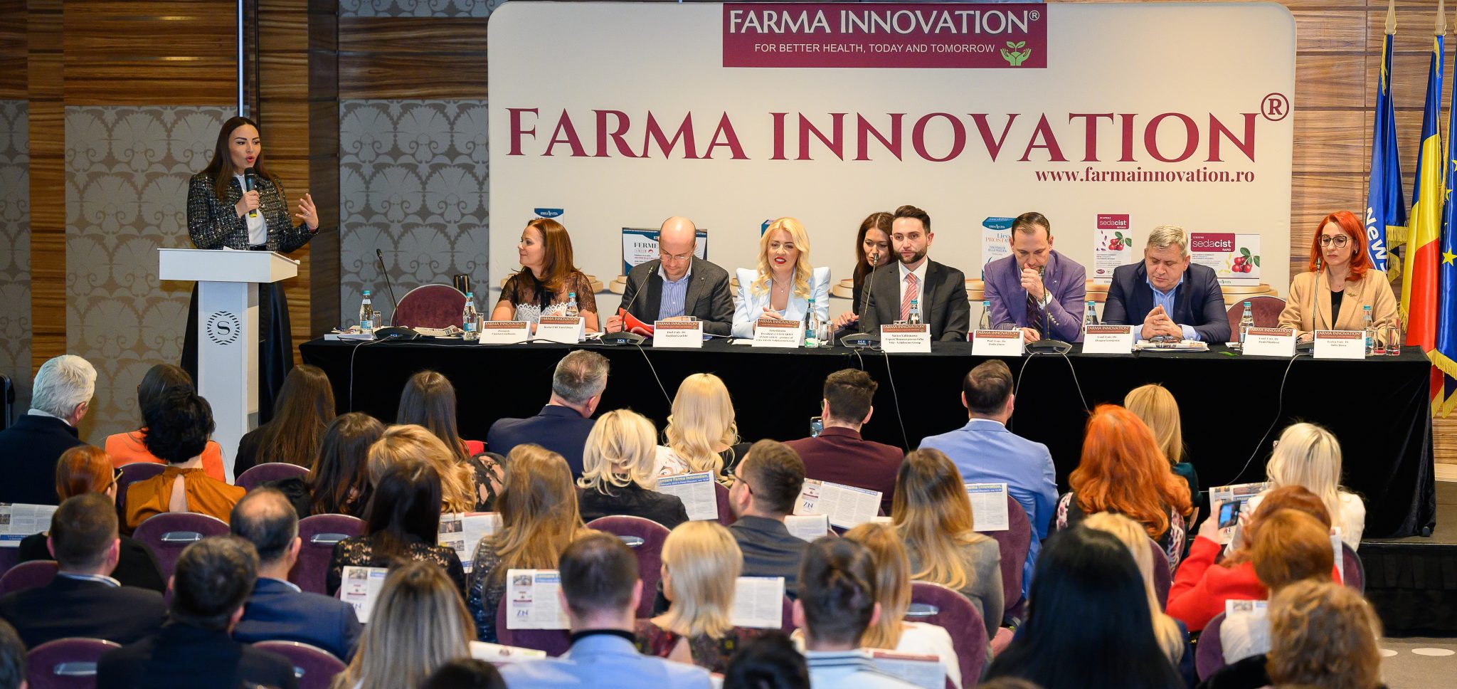 Magazine – Valpharma – One Group, three realities