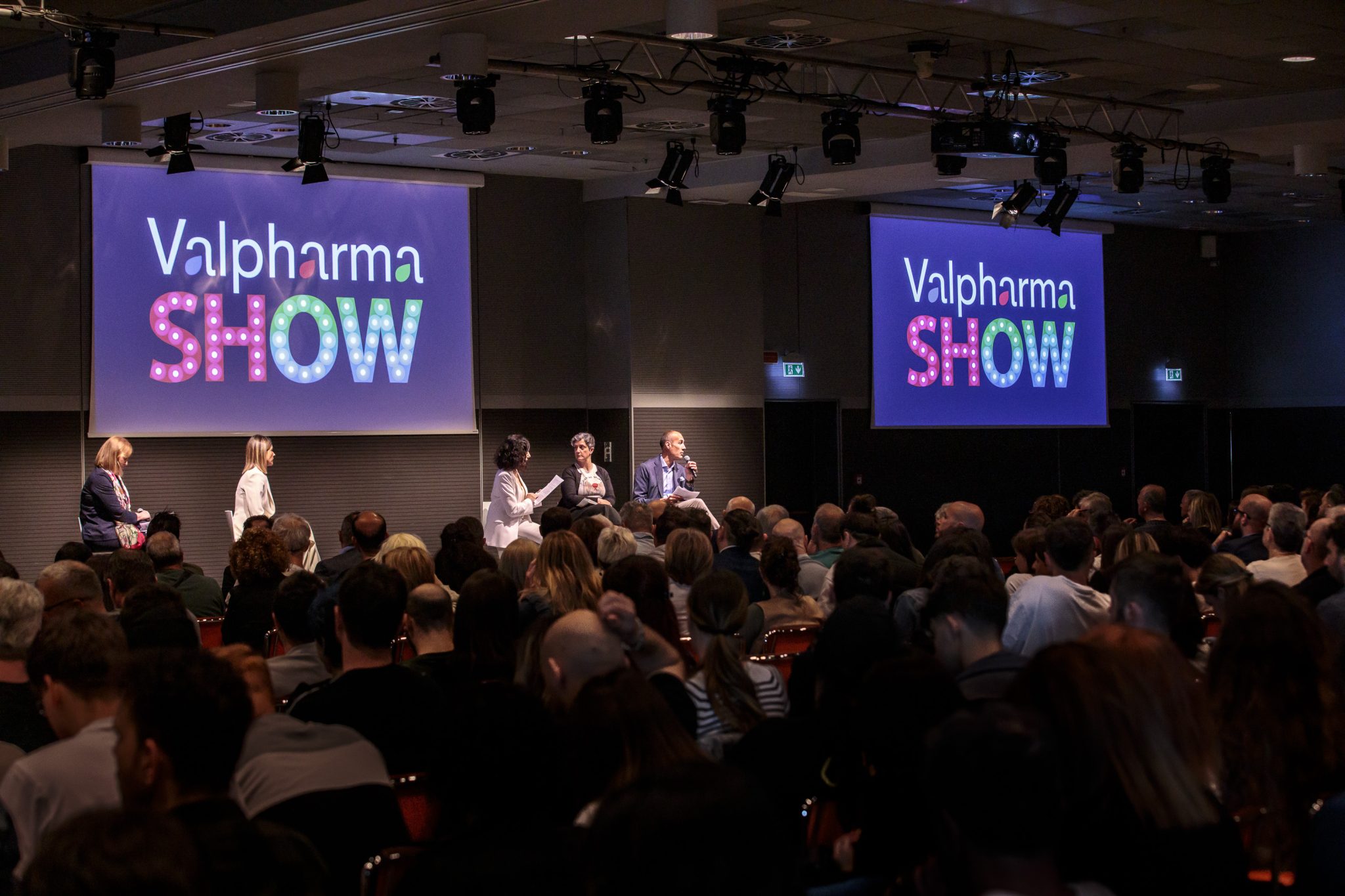 ‘Noi, una sinfonia di diversità’: l’inclusione al centro della Convention 2025 di Valpharma ...